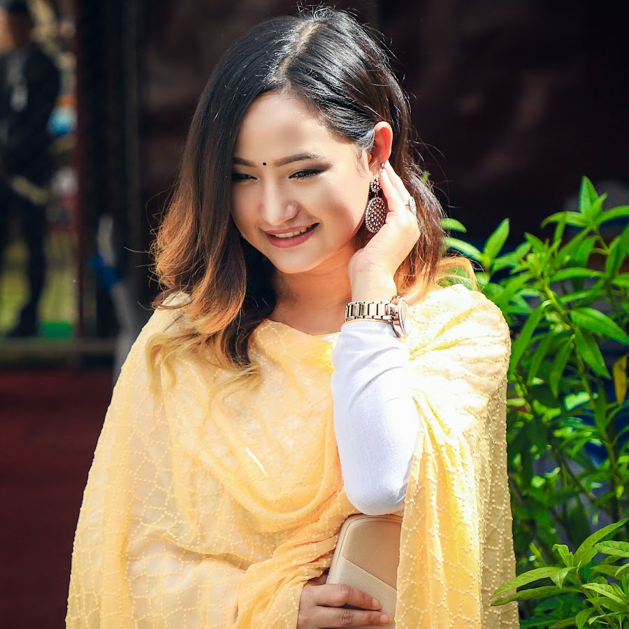 Melina Rai - YouTube