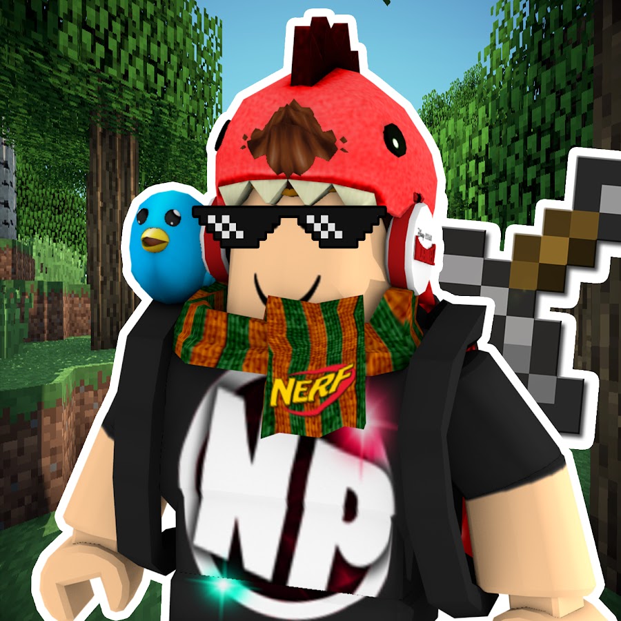 Noob Power - YouTube