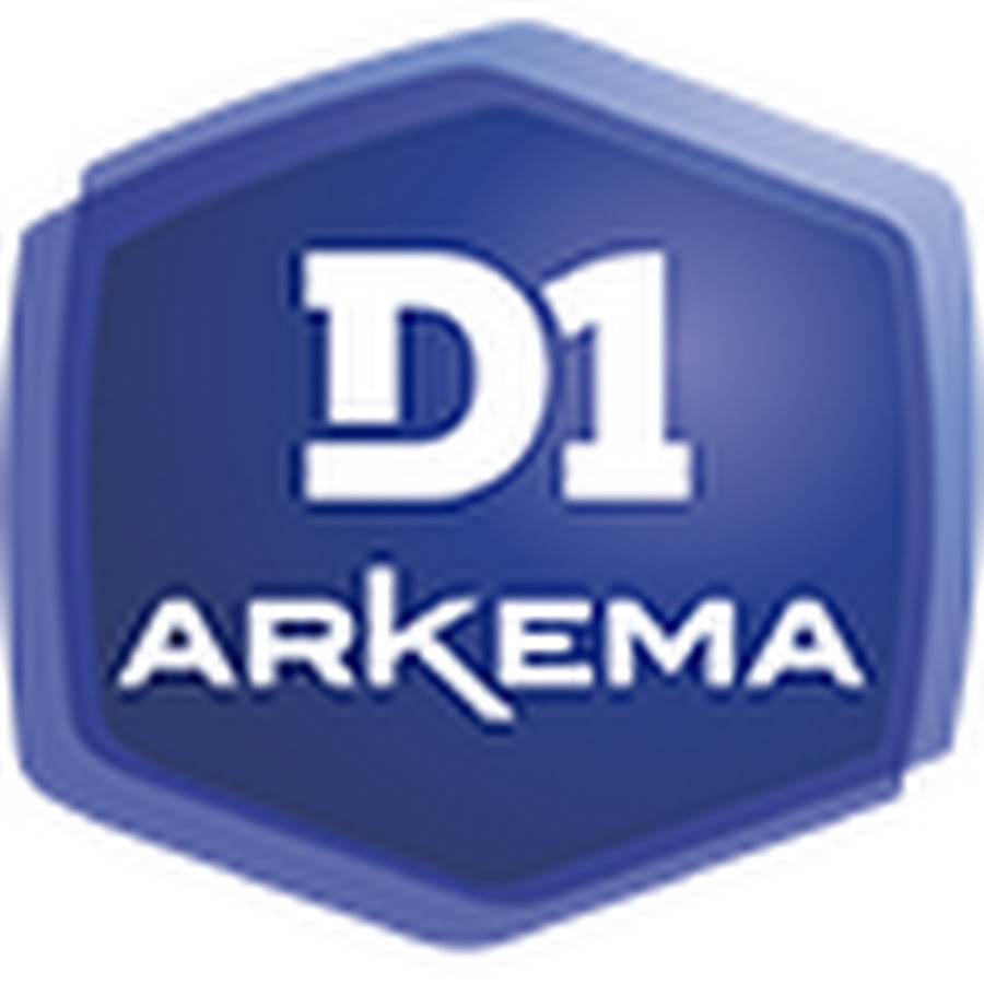 D1 Arkema Officielle - YouTube
