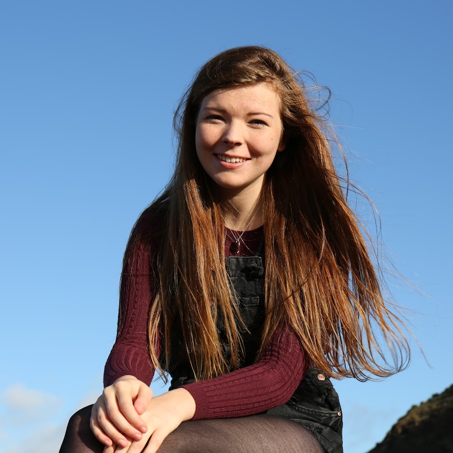 Katy Galloway - YouTube