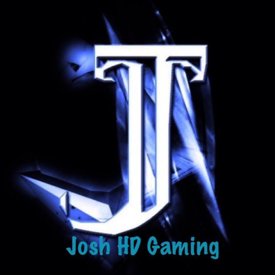 Josh HD Gaming - YouTube
