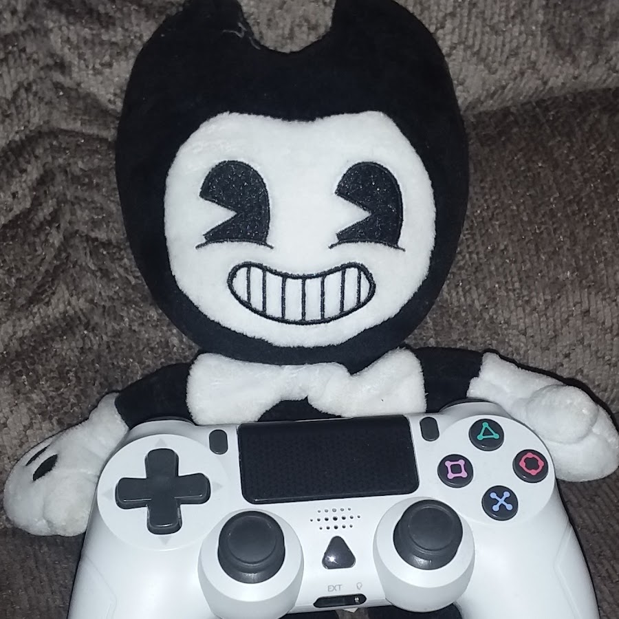 bendy the dancing devil darlin - YouTube