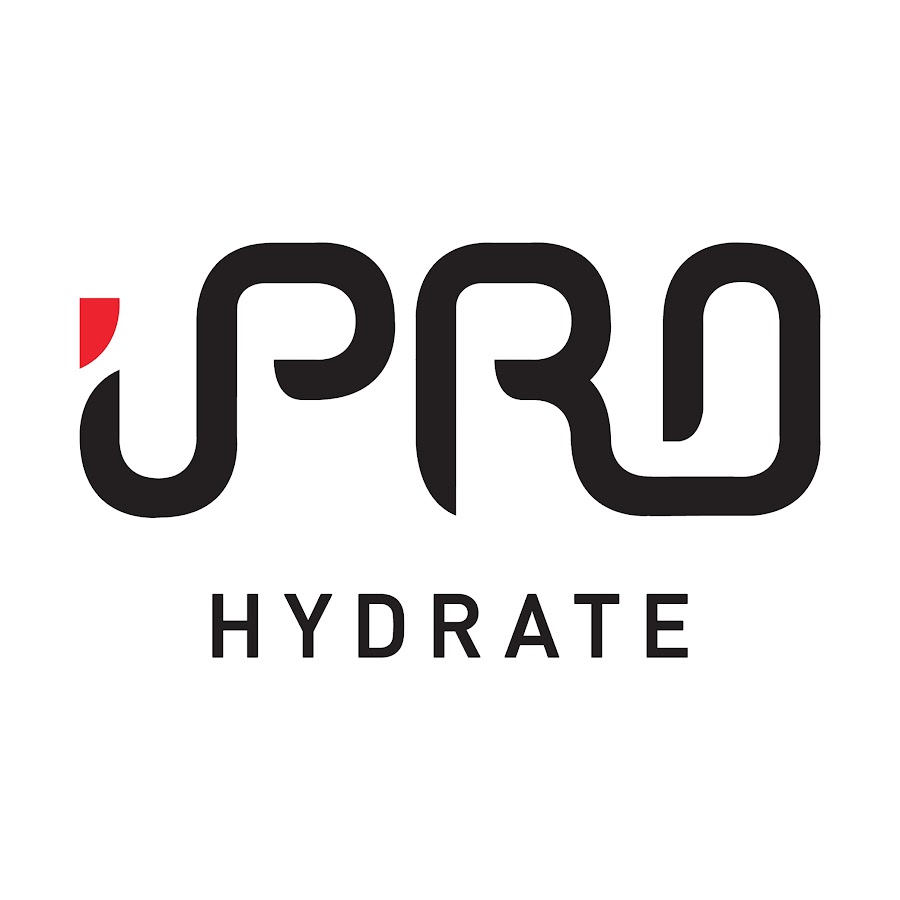 iPro Hydrate - YouTube