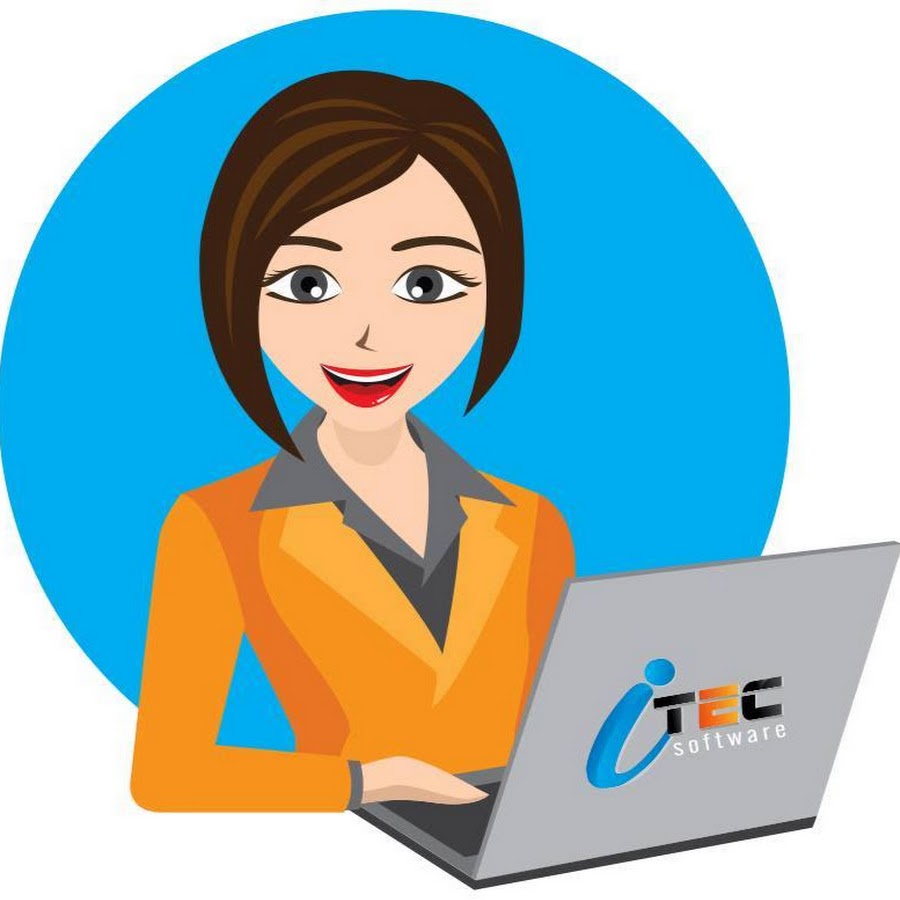 ITEC SOFTWARE Channel - YouTube