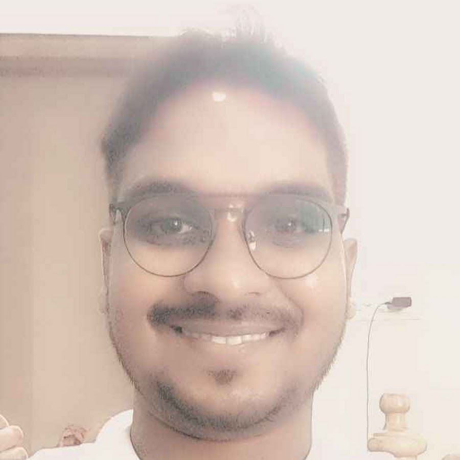 Naresh Kumar - YouTube