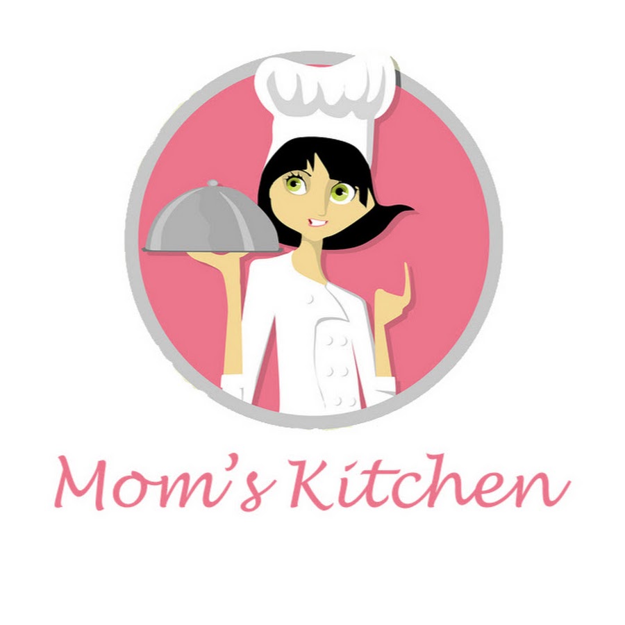 Mom's Kitchen - YouTube