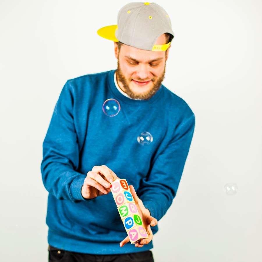 JOMPA - Världens bästa barnmusik! - YouTube