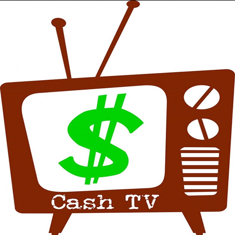 Cash tv - YouTube
