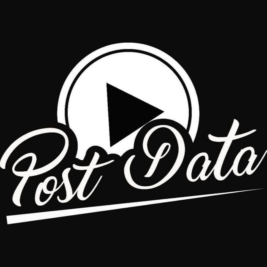 Post Data Oficial - YouTube