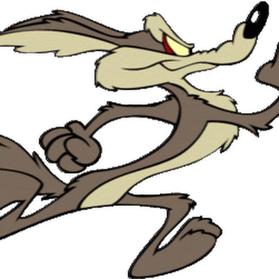 Wiley Coyote - YouTube