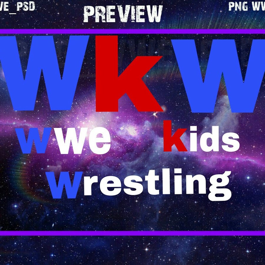 wwe kids wrestling - YouTube