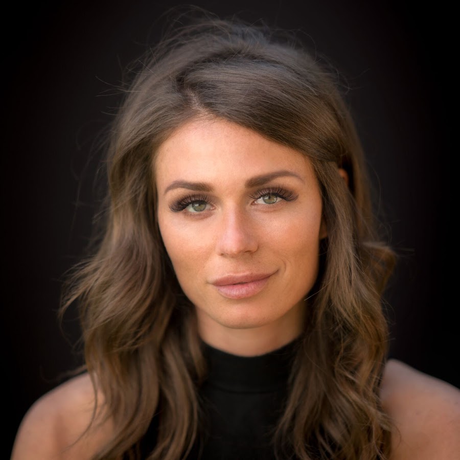 Faith J Goldy - YouTube