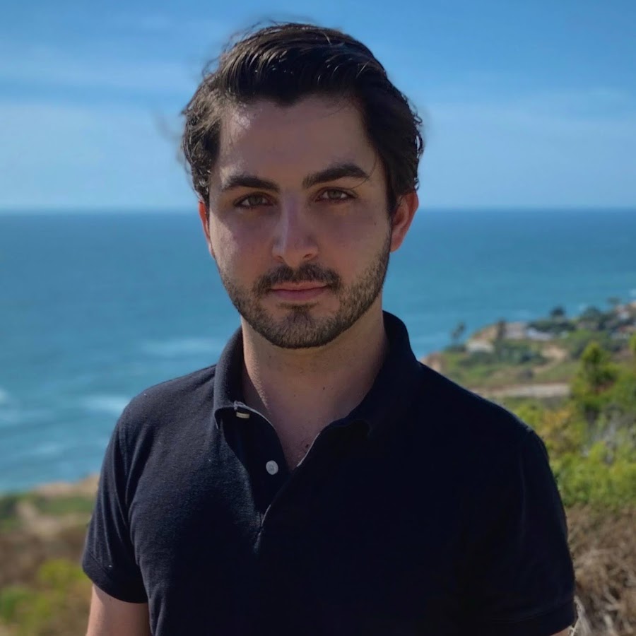 John-William Gambrell - YouTube