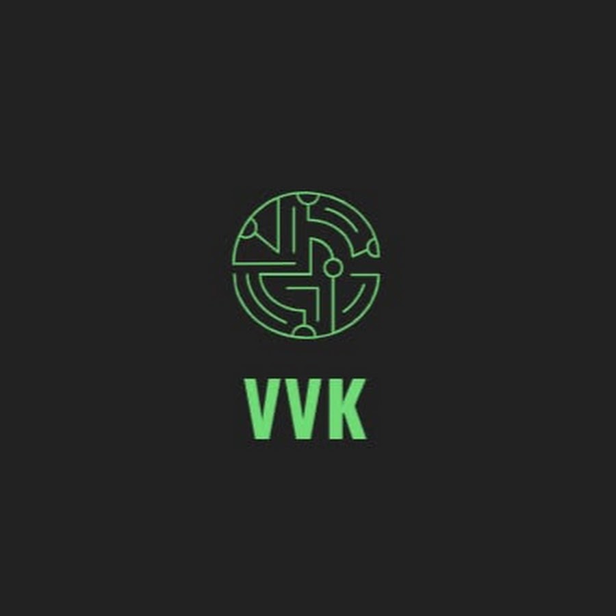 vvk tutorials - YouTube
