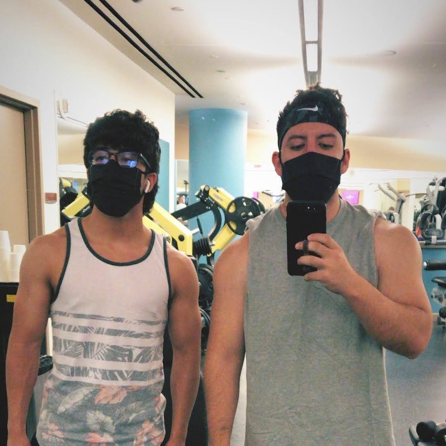 Chris Rios - YouTube