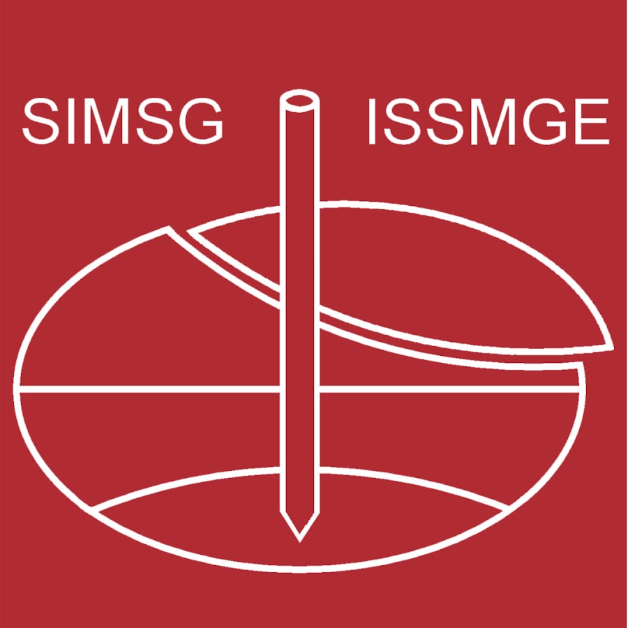 ISSMGE - YouTube