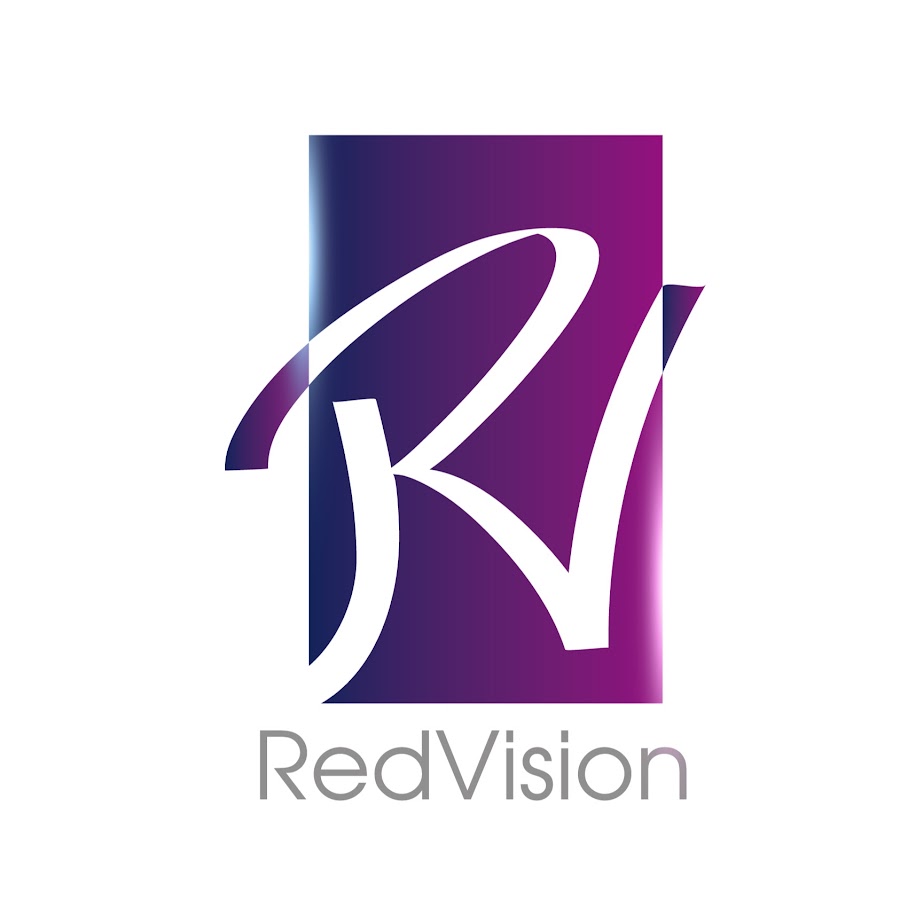 Red Vision - YouTube