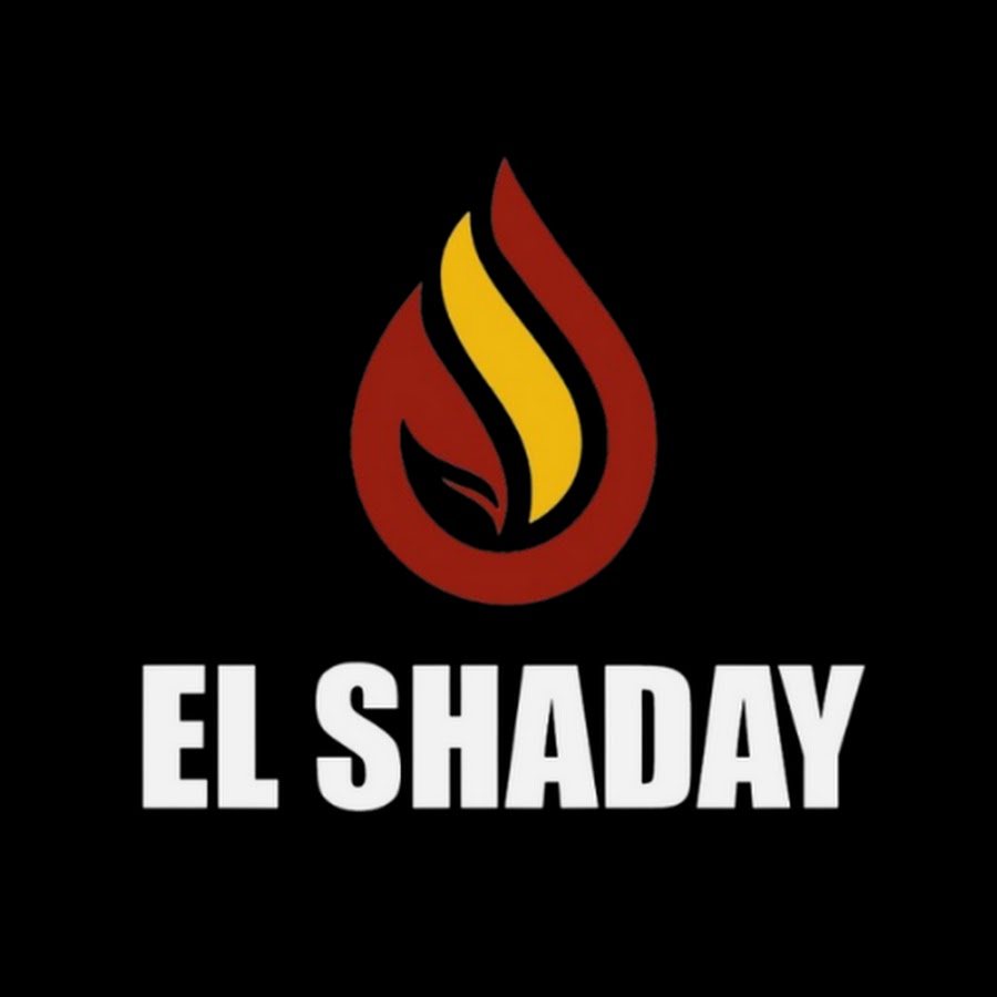 C. C. El Shaday Oficial - YouTube