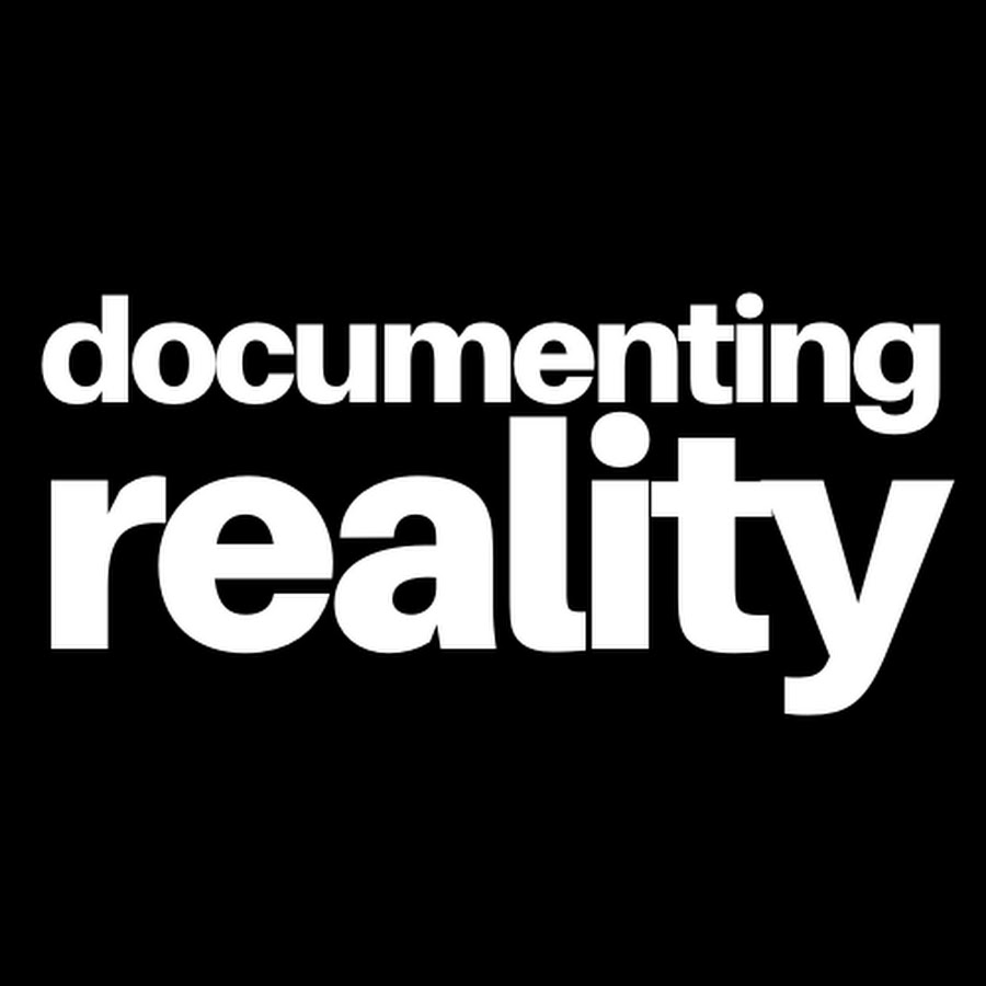 Documenting Reality - YouTube