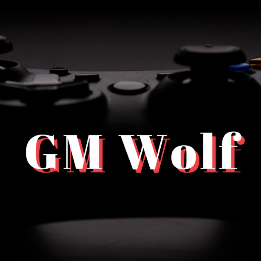 GM Wolf - YouTube