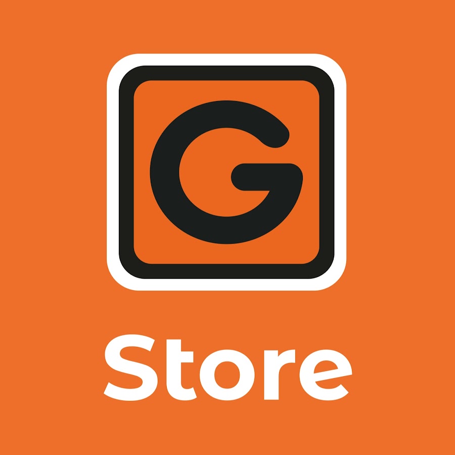 GStore - YouTube