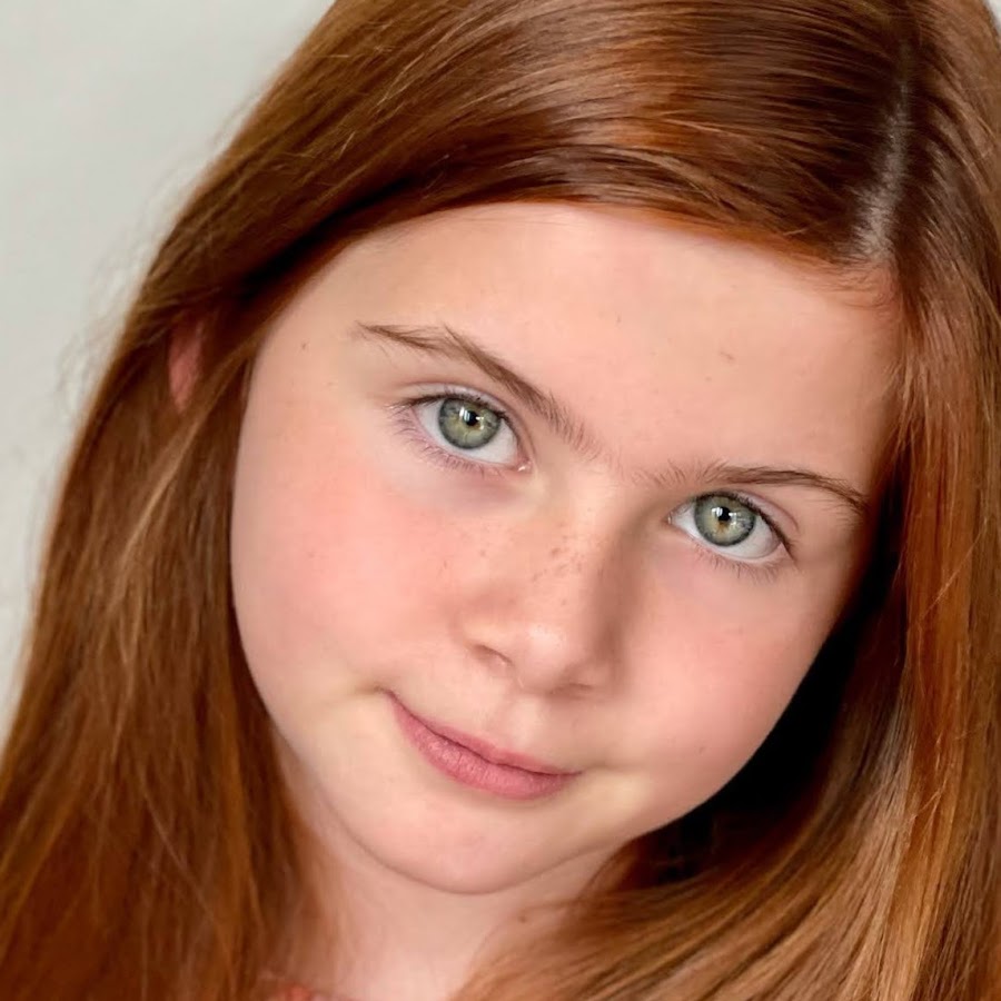 Everleigh McDonell - YouTube