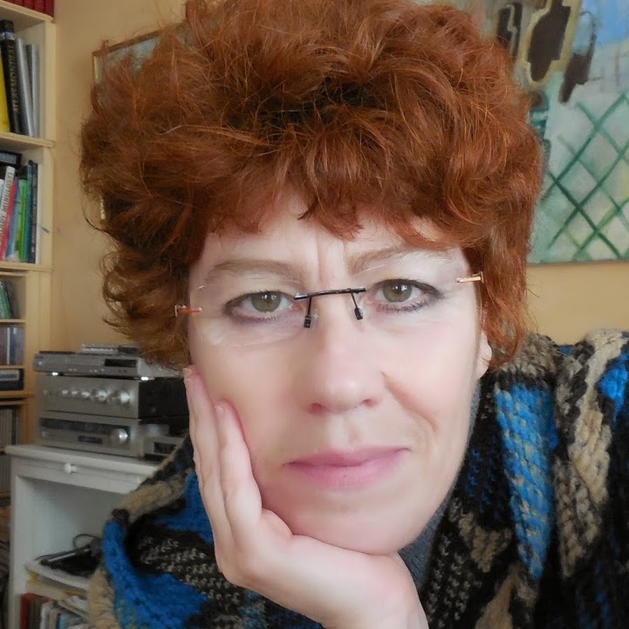 Véronique YVER - YouTube