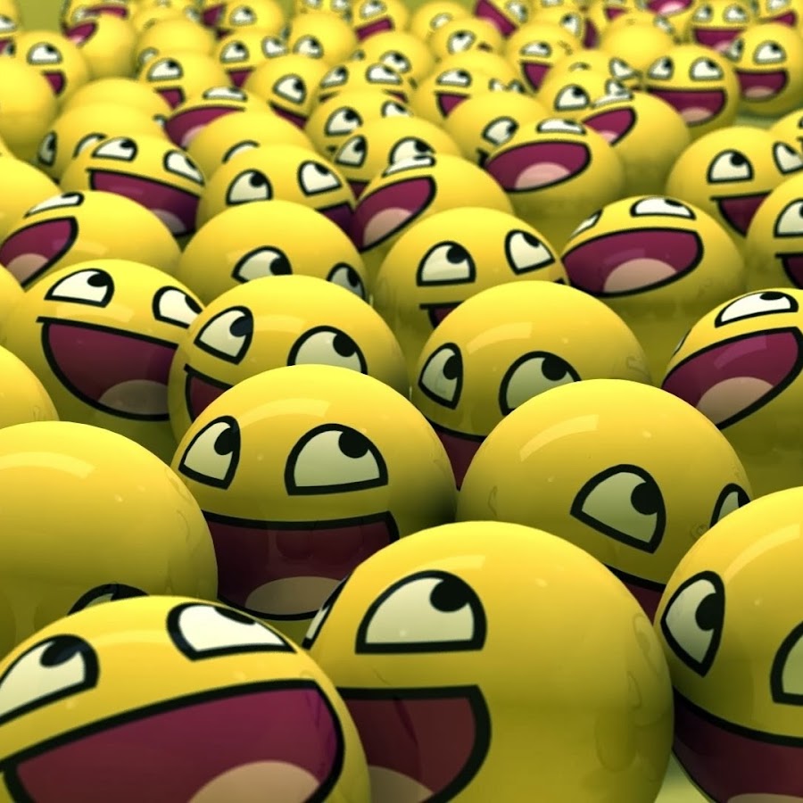 The Smile Movement - YouTube