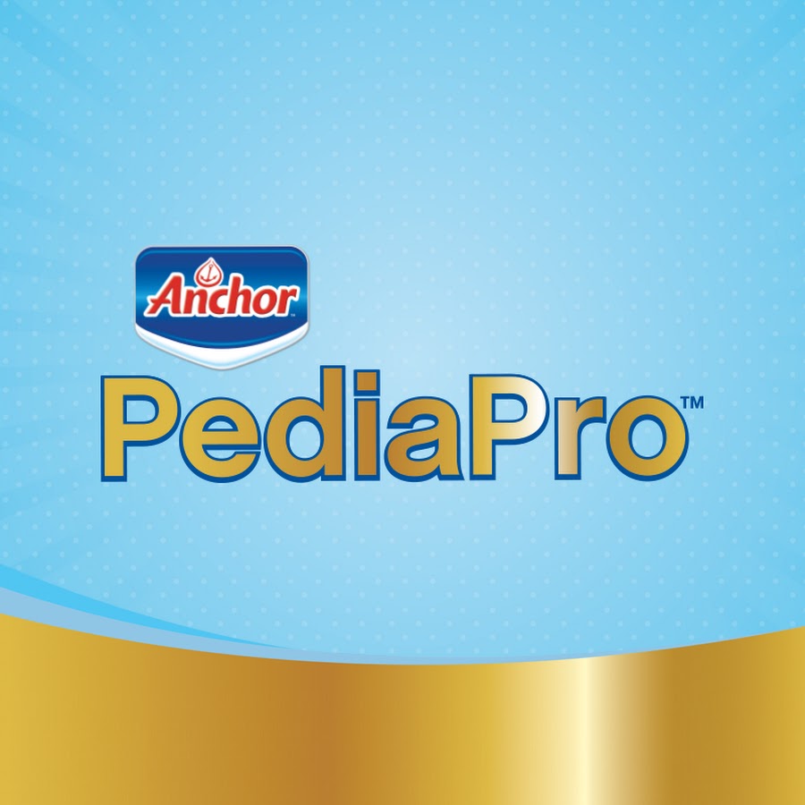 Anchor PediaPro - YouTube