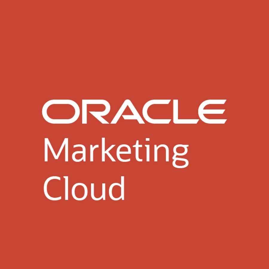Oracle Marketing Cloud - YouTube Oracle Marketing Cloud - YouTube