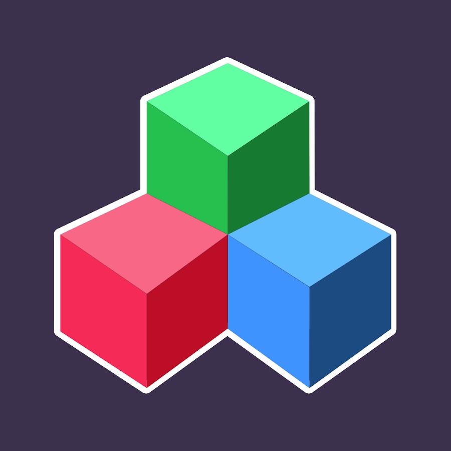 Something Cubed YouTube