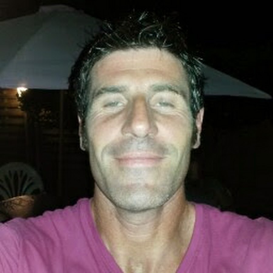 Tony Gandon - YouTube