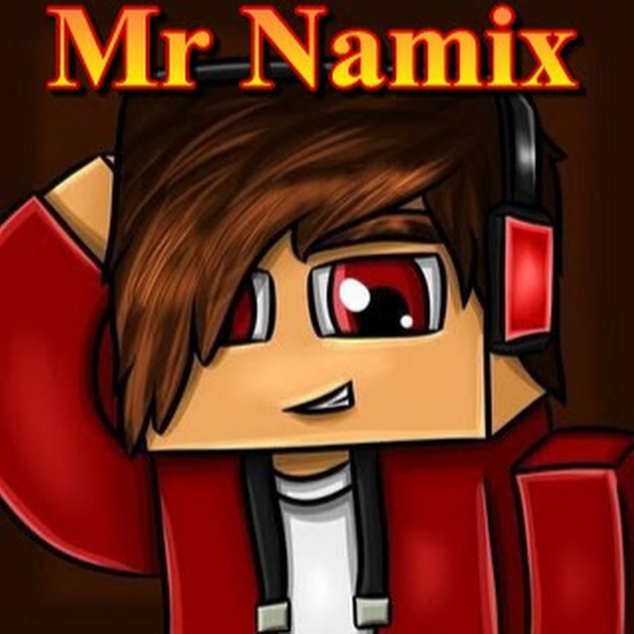Namix - YouTube