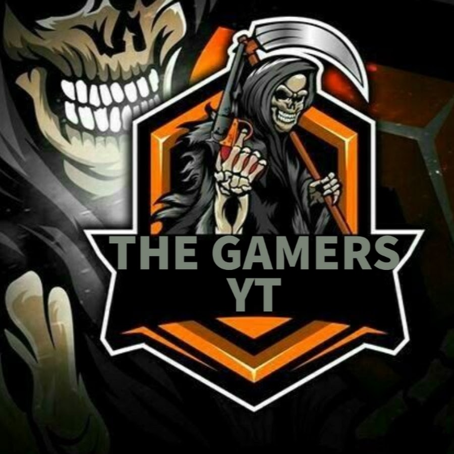 The Gamers YT - YouTube