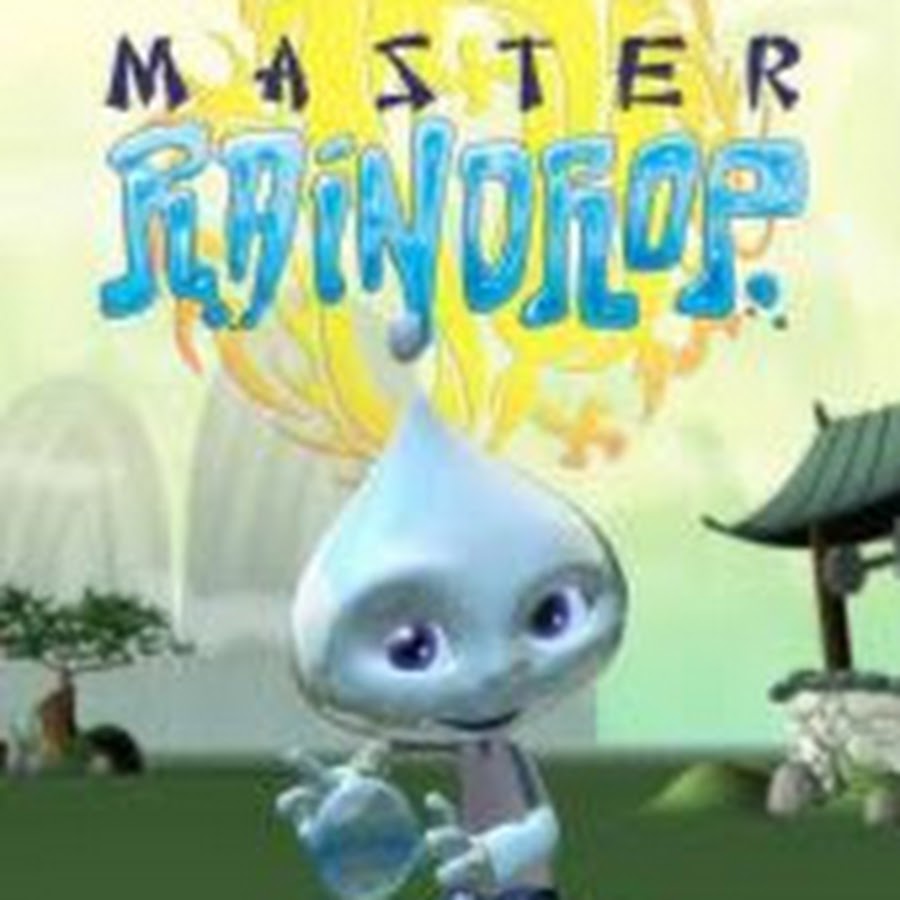 Master Raindrop - YouTube