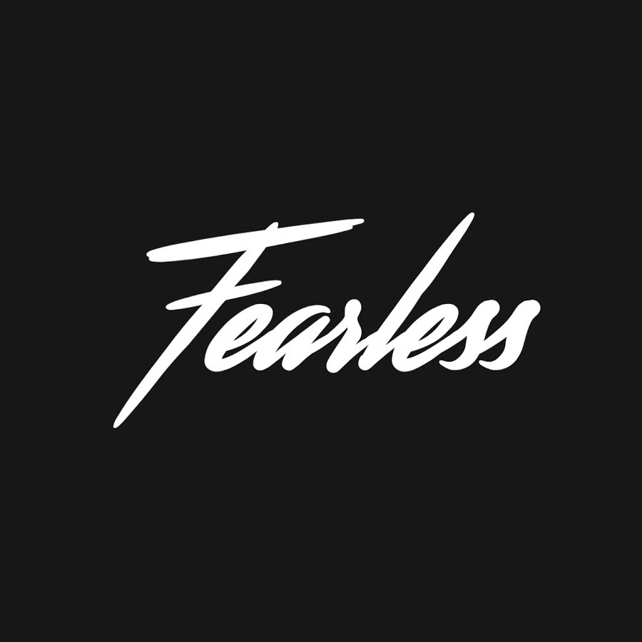 Fearless - YouTube