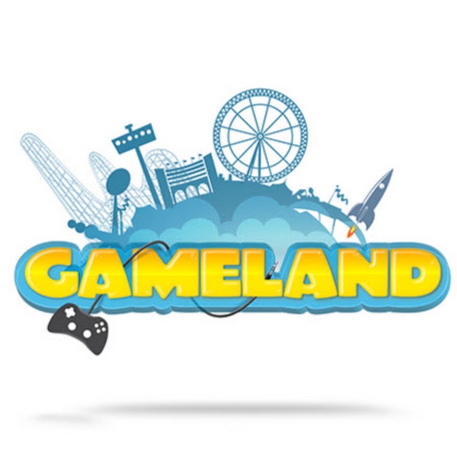 Game Land - YouTube