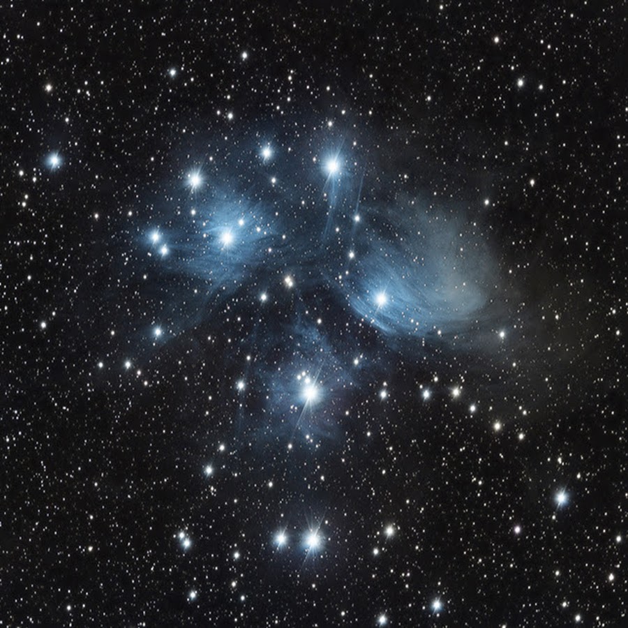 Celestial Photography - YouTube