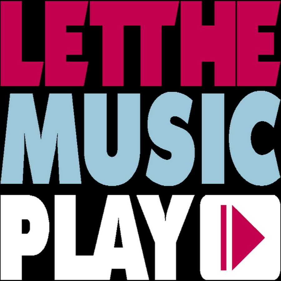 Let The Music Play - YouTube