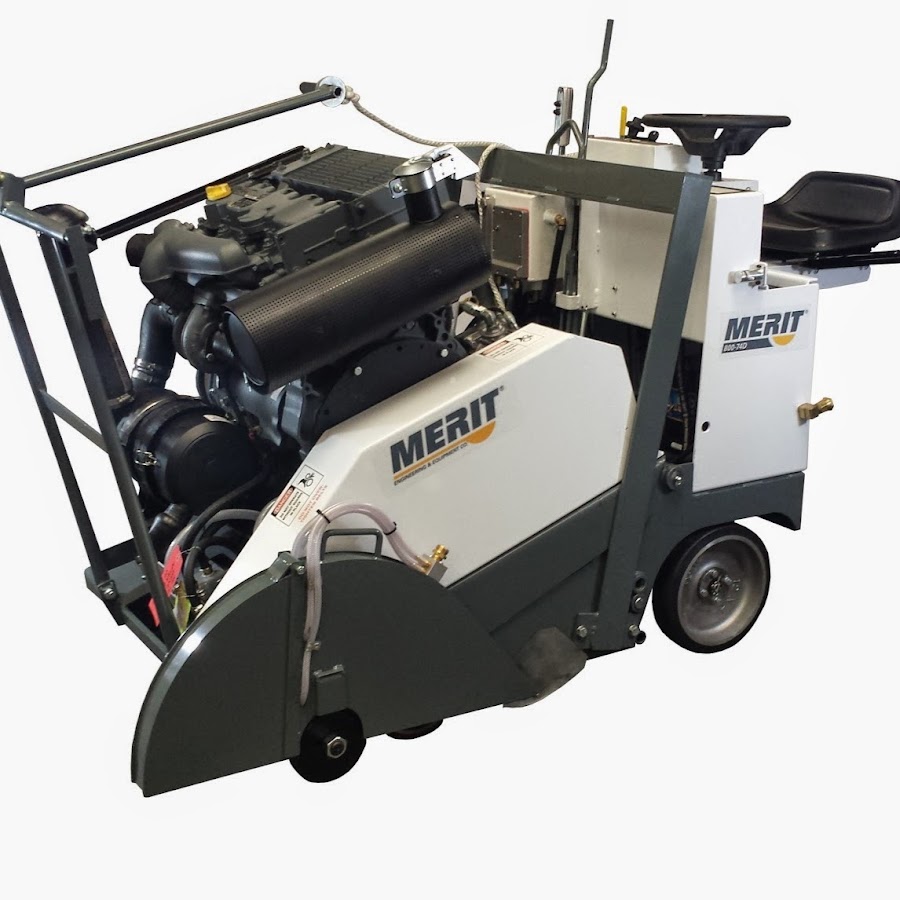 Merit Saws - YouTube