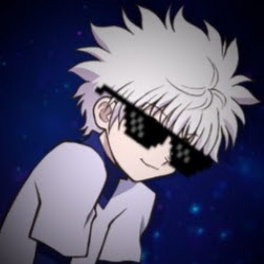 Killua GOD - YouTube