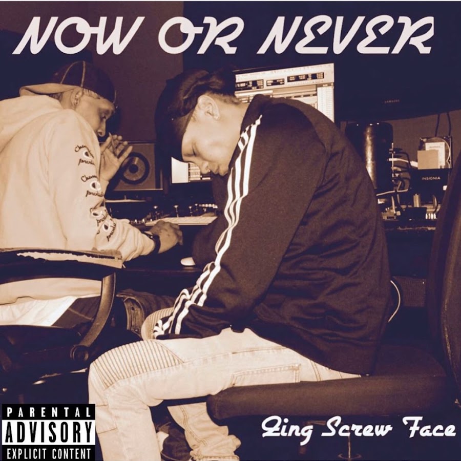 Screw Face - YouTube