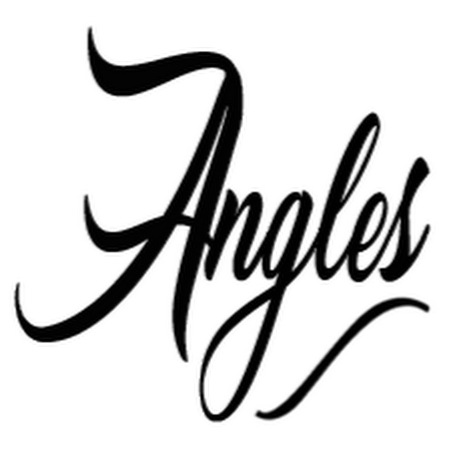 Angles - YouTube