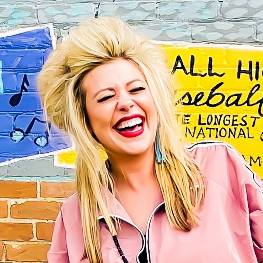 Cadie Calhoun - YouTube