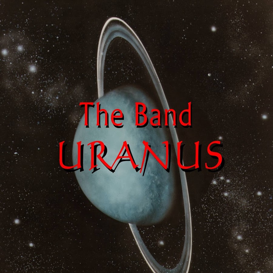 The Band Uranus - YouTube