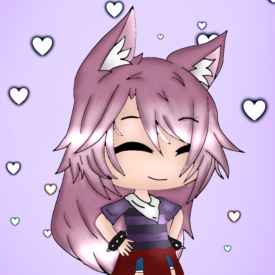 Gacha Ruby - YouTube