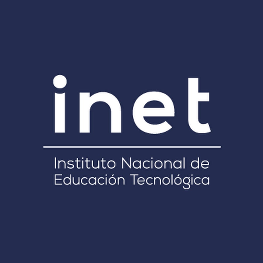 INET Instituto Nacional de Educación Tecnológica - YouTube