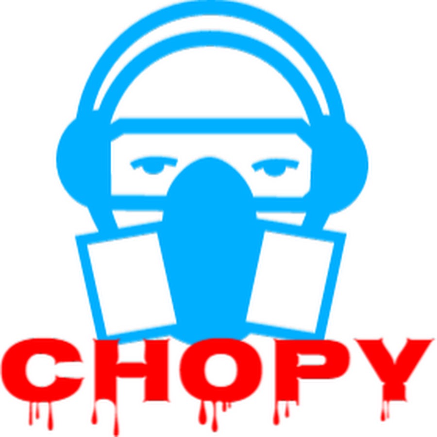 Chopy - YouTube