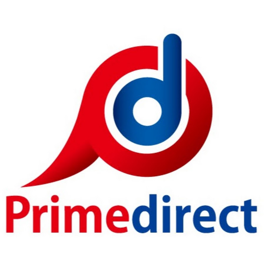 Prime Direct - YouTube