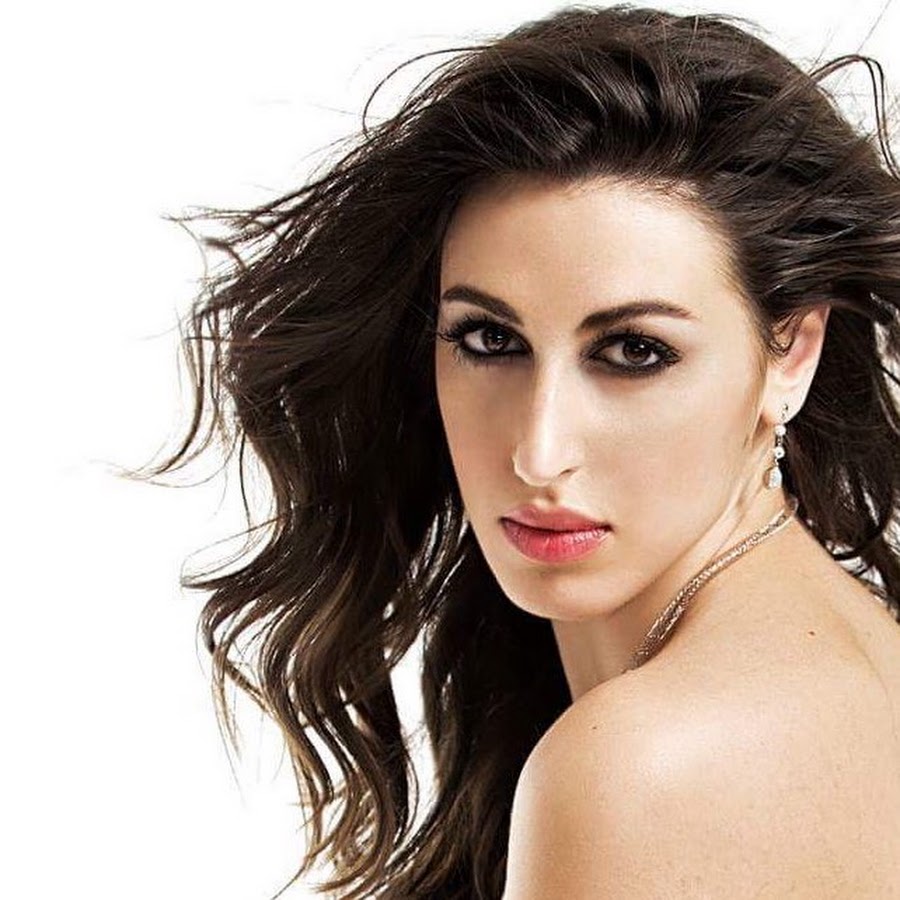 Jessica Ilaria Auricchio - YouTube